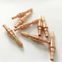 China Thermal Dynamics Electrode 9-8232 Plasma Cutting Torch Parts For SL60 SL100 for sale