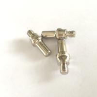 China Esab Plasma Cutting Torch Spare Parts Pt60 Plasma Nozzle And Electrode for sale