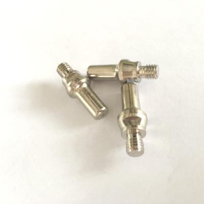 China Esab Plasma Cutting Torch Spare Parts Pt60 Plasma Nozzle And Electrode for sale