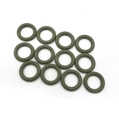 China Tig welding torch parts o ring pyrex , glass cup , gas lens  for wp17/18/26 for sale