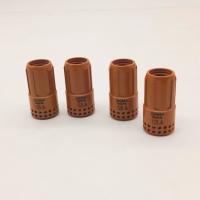 China 220994 220857 Copper Material Hypertherm Consumables for sale