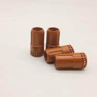 China 220994 220857 Copper Material Hypertherm Consumables for sale