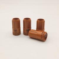 China 220994 220857 Copper Material Hypertherm Consumables for sale