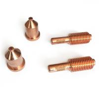 China ICE-60 125A BK14300-1 Miller Plasma Torch Parts for sale