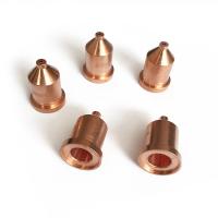 China ICE-60 125A BK14300-1 Miller Plasma Torch Parts for sale