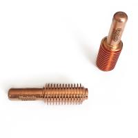 China ICE-60 125A BK14300-1 Miller Plasma Torch Parts for sale