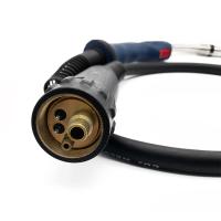 China Length 3M 4M 5M Binzel 36KD Mig Welding Torch for sale