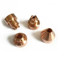 China 45A Hypertherm Consumables 220673 220674 220675 for sale