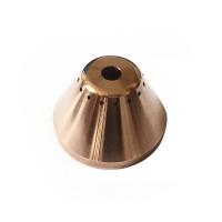 China 45A Hypertherm Consumables 220673 220674 220675 for sale