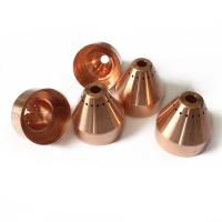 China 45A Hypertherm Consumables 220673 220674 220675 for sale