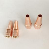 China 209035 Miller Welding Nozzle For Mig Welding Torch for sale