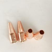 China 209035 Welding Torch Nozzle For Mig Welder for sale