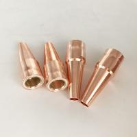 China 209035 Welding Torch Nozzle For Mig Welder for sale