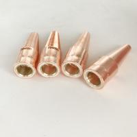China 209035 Welding Torch Nozzle For Mig Welder for sale