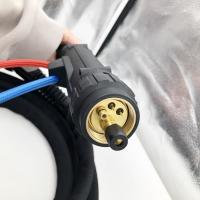 China 60% Duty Cycle Fronius AW5000 Mig Welding Torch for sale
