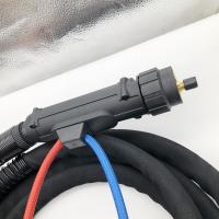 China 60% Duty Cycle Fronius AW5000 Mig Welding Torch for sale