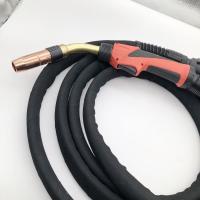China 60% Duty Cycle Fronius AW5000 Mig Welding Torch for sale