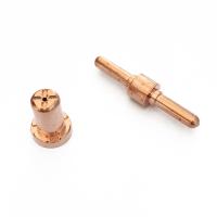China PT31 Plasma Cutting Parts Electrode PT3102 PT3103 For Pt31 Cutting Torch for sale