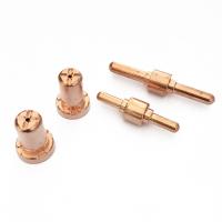 China PT31 Consumables Nozzle PT3107 PT3108 For Plasma Cutting Complete Torch Pt31 for sale