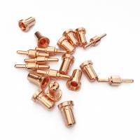 China PT31 Consumables Nozzle PT3107 PT3108 For Plasma Cutting Complete Torch Pt31 for sale