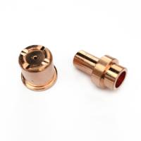 China Trafimet CB50 Consumables Electrode PR0016 Nozzle PD0088 For Cb50 Torch for sale