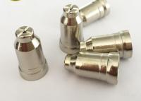 China SG51 Plasma Cutter Spares Nozzle And Electrode For Sg51 Torch , CE CCC for sale