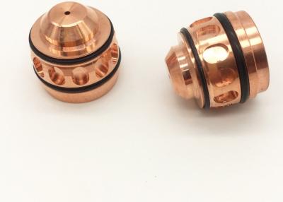 China 36-1056 200A Hypertherm Consumables For Plasma Cutting Torch for sale