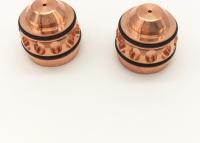 China 36-1056 200A Hypertherm Consumables For Plasma Cutting Torch for sale