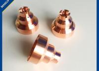 China Powermax 125 Hypertherm Consumables 420172 420112 420152 for sale