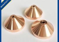 China Powermax 125 Hypertherm Consumables 420172 420112 420152 for sale