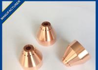 China 220817 220818 45A 65A 85A Hypertherm Plasma Cutter Consumables for sale