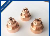 China 220817 220818 45A 65A 85A Hypertherm Plasma Cutter Consumables for sale