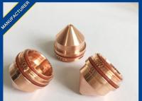 China MaxPro200 Hypertherm Consumables Hypertherm Nozzle 130A N2 Air 220892 for sale
