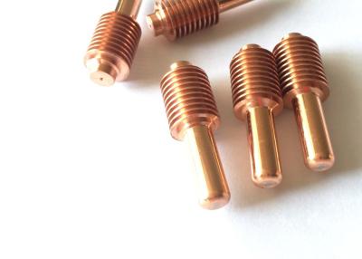 China Powemax1250 Hypertherm Consumables 120926 Electrode 40A / 60A / 80A for sale