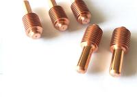 China Powemax1250 Hypertherm Consumables 120926 Electrode 40A / 60A / 80A for sale