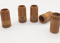 China Copper Hypertherm 85 Consumables Powermax Plasma Parts Swirl Ring 220994 for sale