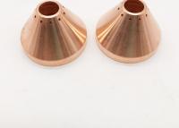 China Hypertherm Powermax 125 Plasma Cutter Consumables 420112 Shield Cap 125A for sale