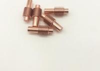 China Durable Hypertherm Powermax 600 Consumables Plasma Parts Electrode 120573 for sale