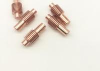 China Durable Hypertherm Powermax 600 Consumables Plasma Parts Electrode 120573 for sale