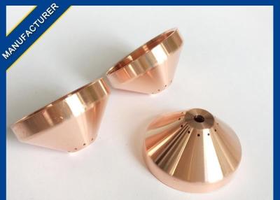 China Air Maxpro 200 Hypertherm Plasma Consumables 420045 Sjield 200A Long Life for sale