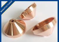 China Air Maxpro 200 Hypertherm Plasma Consumables 420045 Sjield 200A Long Life for sale
