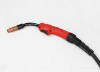China Air Cooled Fronius AL4000 350A Mig Welding Torch for sale