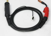 China Air Cooled Fronius AL4000 350A Mig Welding Torch for sale