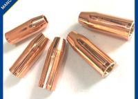 China 401-5-75 Tregaskiss Gas Nozzle For Mig Welding Torch for sale