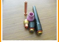 China 500A DC Water Cooled WP 12 Tig Welding Torch for sale