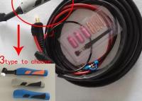 China WP 17 18 26 Air Cooled Tig Welding Torch And Accessories for sale
