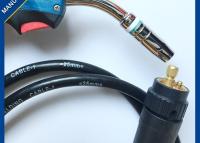 China Binzel 24KD Mig Welding Torch Tip Holder 85159000 for sale