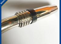China Binzel 24KD Mig Welding Torch Tip Holder 85159000 for sale