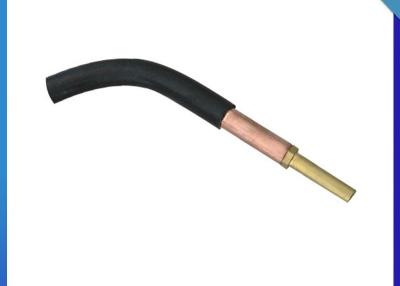 China Tweco Mig Welding Torch 62A45 Welding Swan Neck for sale