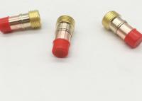 China Tig Consumables O Ring & Pyrex Glass Cup &  Stubby Gas Lens Kits For Wp17/18/26 for sale